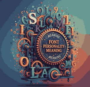 Font Personality Meaning: How Typefaces Reflect Emotion