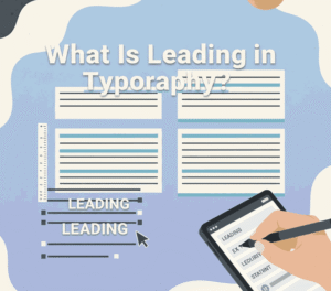 What is Leading Typography? Definition, Importance & Examples